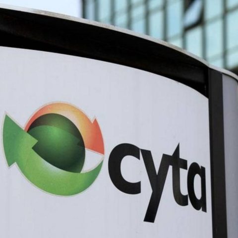 CYTA HELLAS - AGT Group